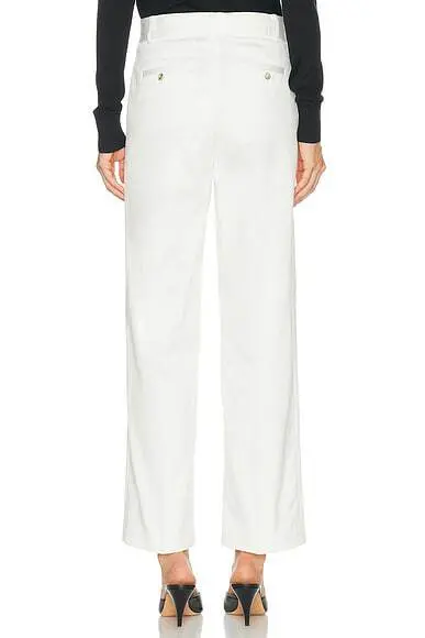 Renggli Chino Pant