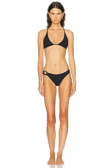 TROPIC OF C Orb Curve Bikini Bottom