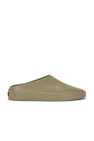 Fear Of God California 1.0 Slide - Clay