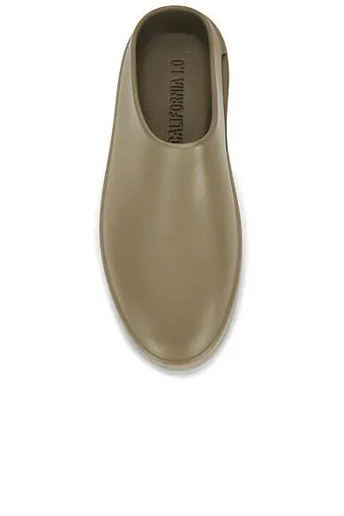 Fear Of God California 1.0 Slide - Clay