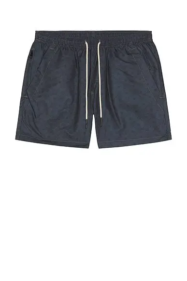 Oas Mosaico Swim Shorts