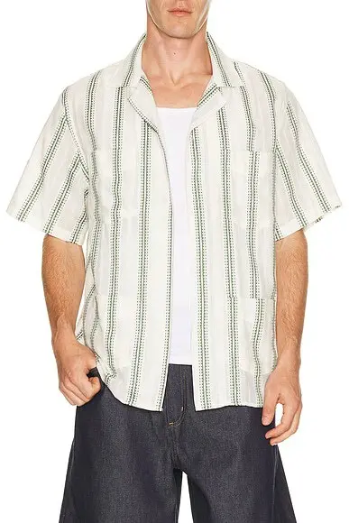 Oas Righetti Gonzo Shirt