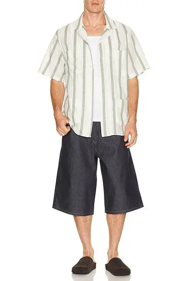 Oas Righetti Gonzo Shirt