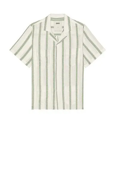 Oas Righetti Gonzo Shirt