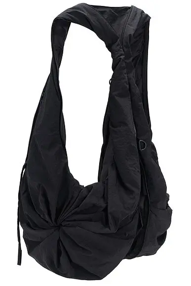 COTE & CIEL Po Hybrid Wearable Gilet Tote Bag