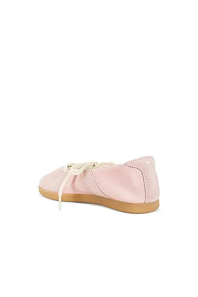MAISON MARGIELA Replica Soft Laced Ballet Flat