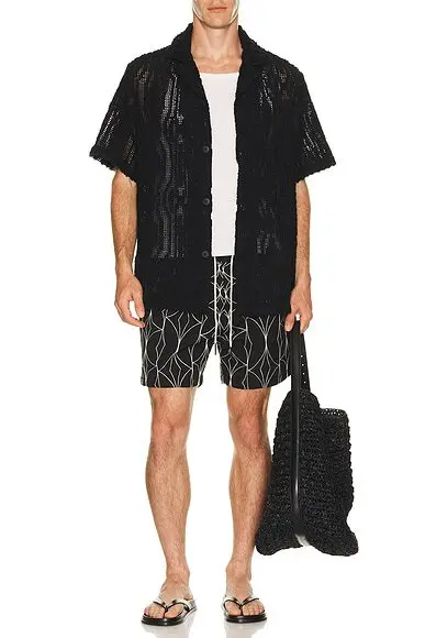 Oas Arko Swim Shorts