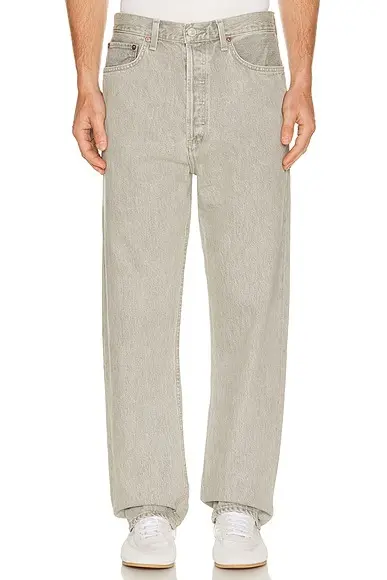 AGOLDE 90's Jean