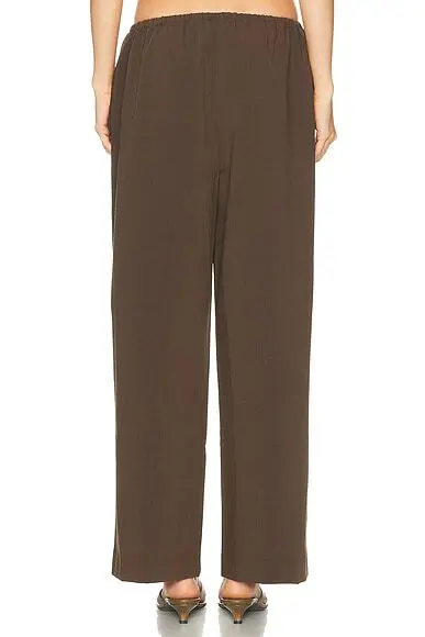 L'academie Nicoly Pant