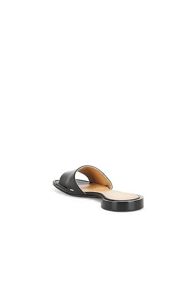 MAISON MARGIELA Tabi Flat Sandal