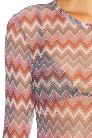 BANANHOT Renne Maxi Dress