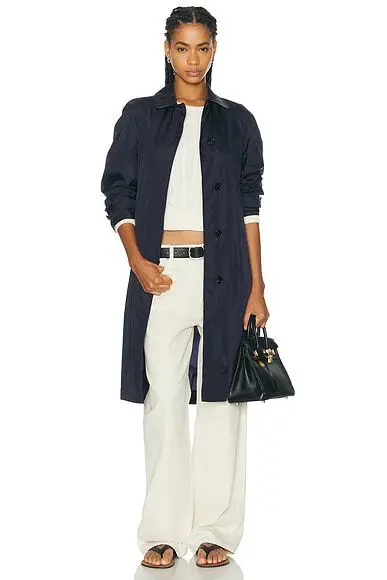 Burberry Tickhill Coat