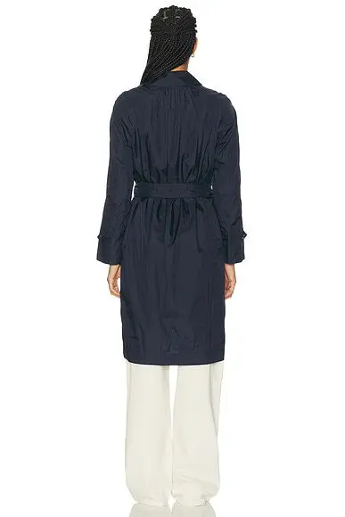 Burberry Tickhill Coat