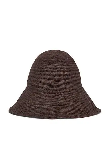 Janessa Leoné Teagan Bucket Hat