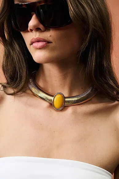 JULIETTA Opyum Necklace