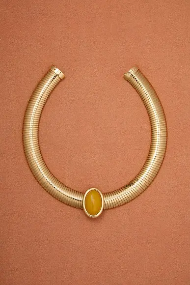 JULIETTA Opyum Necklace