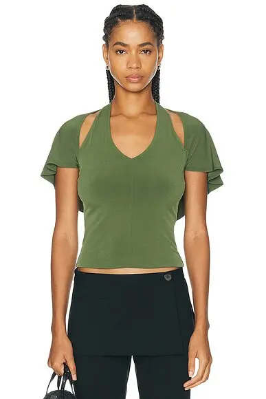 Sandy Liang Bellini Top