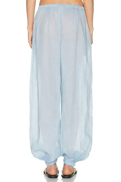 L'academie Darina Pant