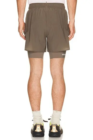 Satisfy Rippy Cordura 5 Shorts