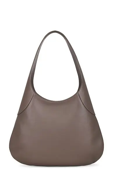 Khaite Joan Large Hobo Bag - Elephant