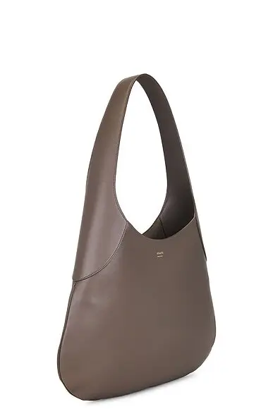 Khaite Joan Large Hobo Bag - Elephant