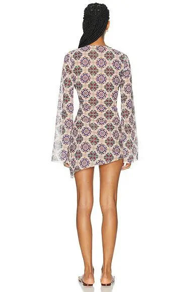 BANANHOT Maci Mini Dress
