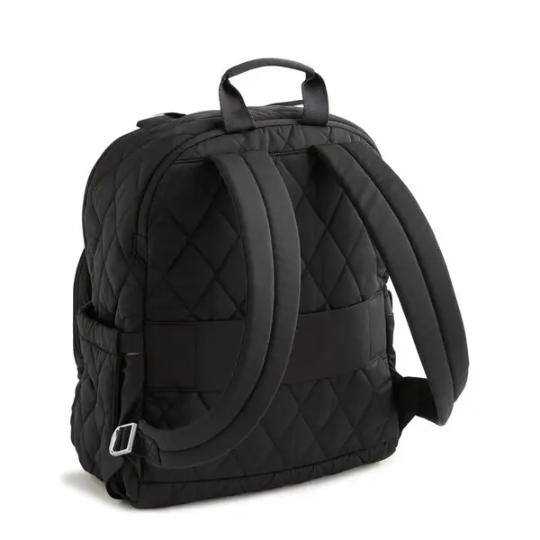VERA BRADLEY Bancroft Backpack In Moonless Night