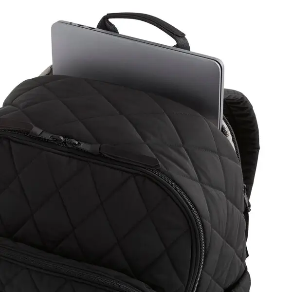 VERA BRADLEY Bancroft Backpack In Moonless Night