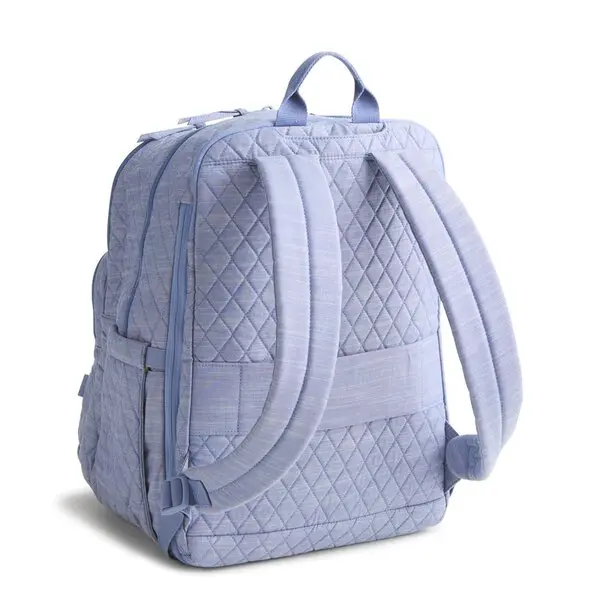 VERA BRADLEY Xl Bancroft Backpack