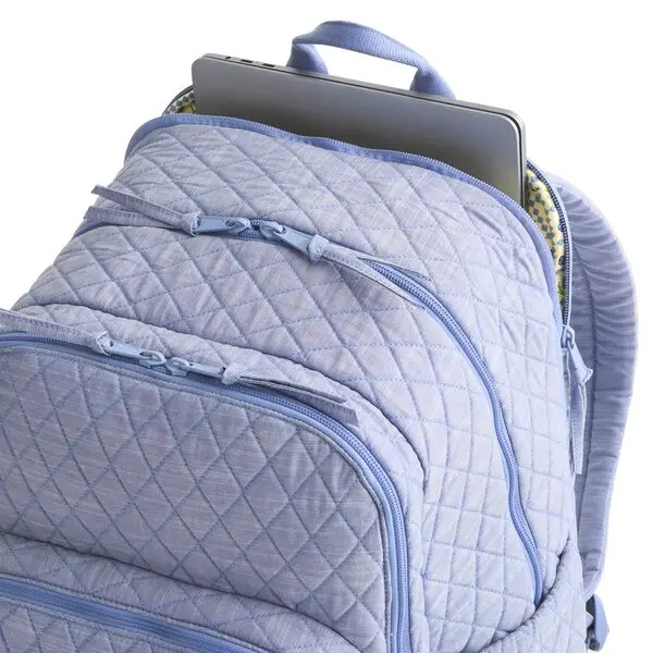 VERA BRADLEY Xl Bancroft Backpack