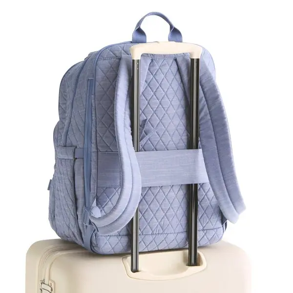 VERA BRADLEY Xl Bancroft Backpack