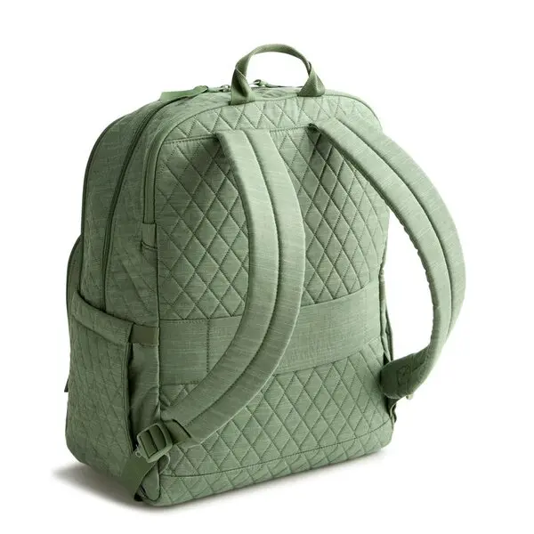 VERA BRADLEY Large Bancroft Backpack