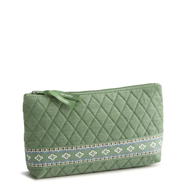 VERA BRADLEY Medium Pouch