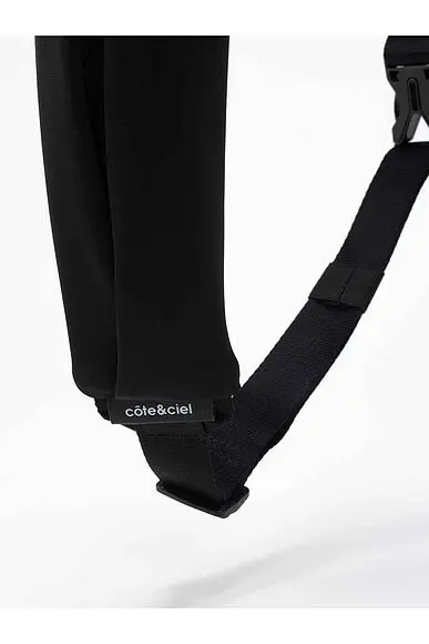 COTE & CIEL Adda Sleek Crossbody Bag