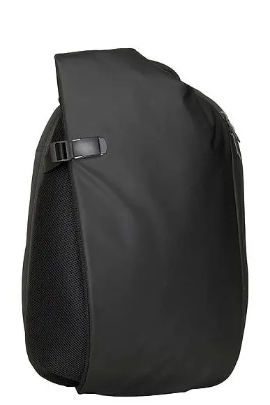COTE & CIEL Isar Medium Backpack - Black