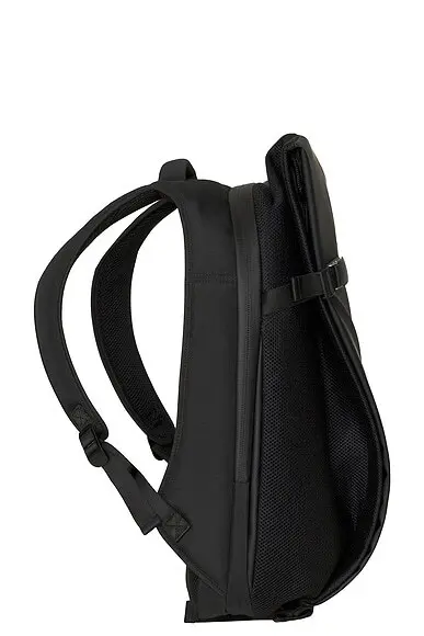COTE & CIEL Isar Medium Backpack - Black