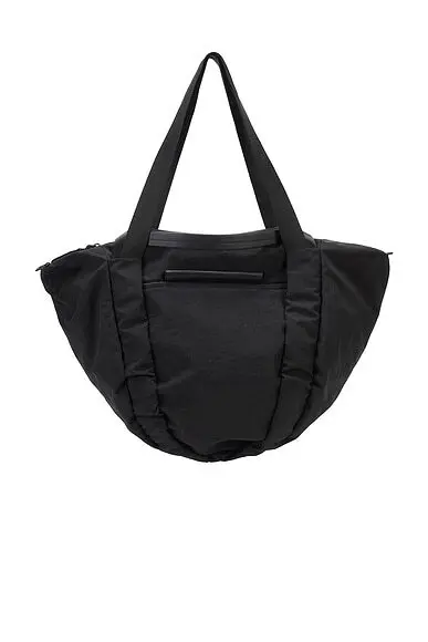COTE & CIEL Minho Carbon Tote Bag - Black