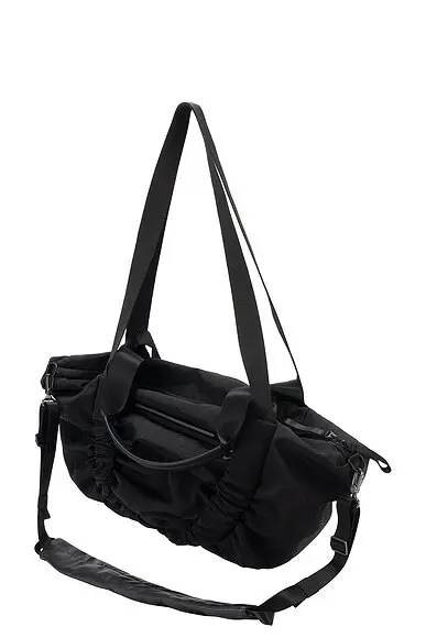 COTE & CIEL Minho Carbon Tote Bag