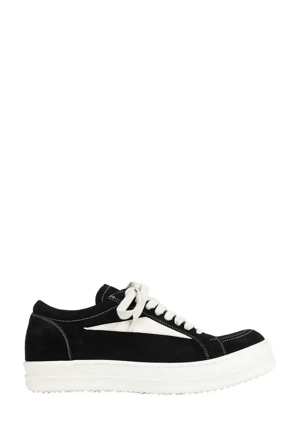 Rick Owens Tower Vintage Sneaks