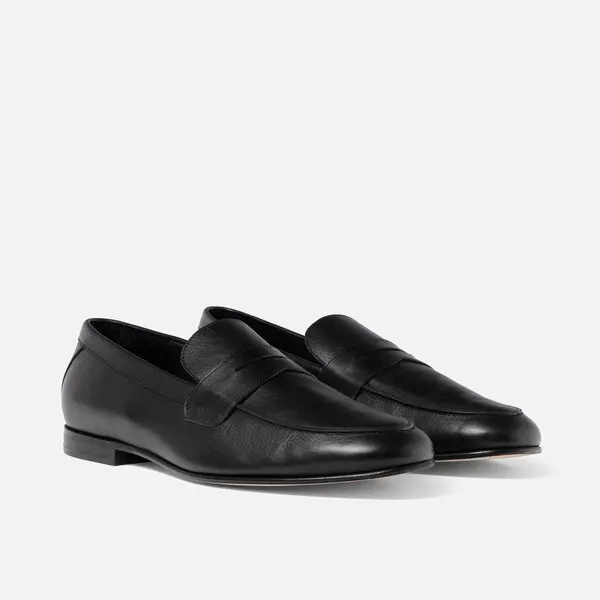 DUKE + DEXTER Caine Penny Loafer
