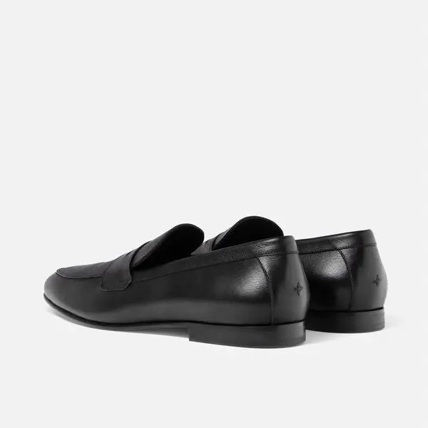 DUKE + DEXTER Caine Penny Loafer