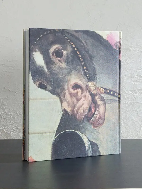 Assouline Venice: La Serenissima Richelieu Special Edition Hardcover Book - Multi