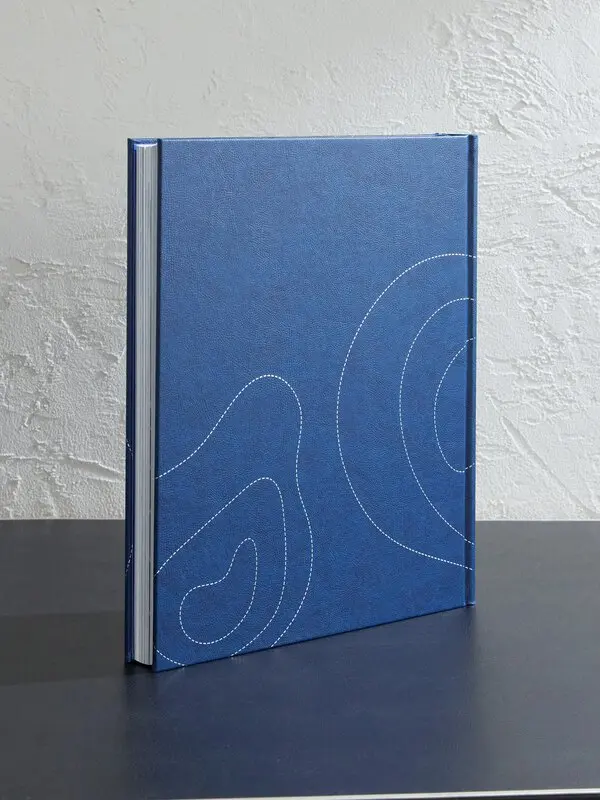 Assouline Feadship Hardcover Book By