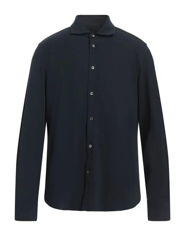 CIRCOLO 1901 Shirt Size Cotton, Elastane
