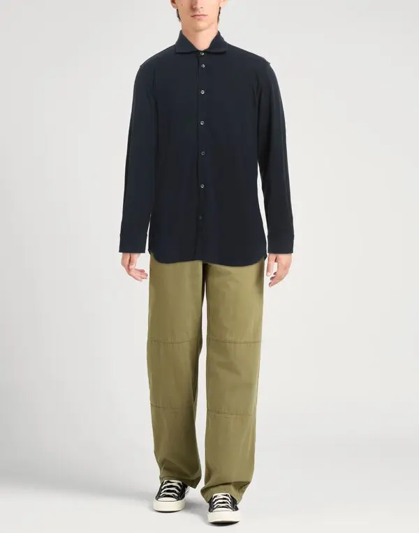 CIRCOLO 1901 Shirt Size Cotton, Elastane