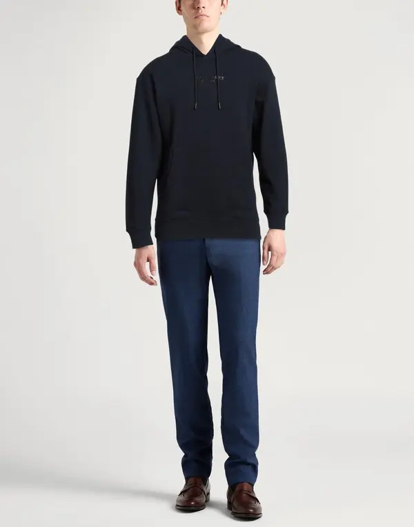 Paul & Shark Sweatshirt Azure Size Cotton