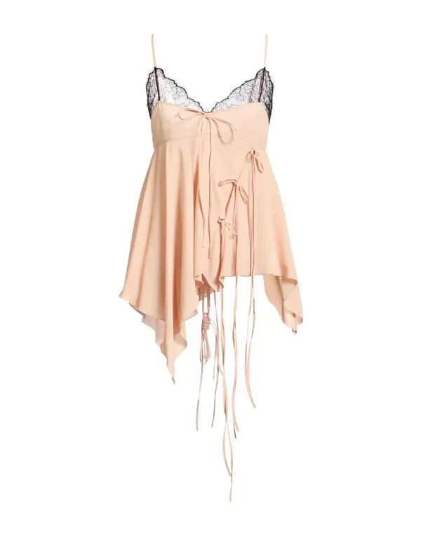 ANIYE BY Top Blush Size Polyester, Polyamide