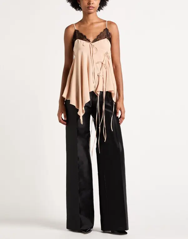 ANIYE BY Top Blush Size Polyester, Polyamide