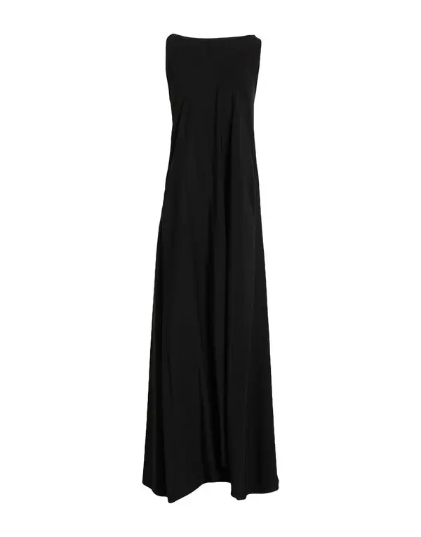 DEPARTMENT 5 Maxi Dress Size Viscose, Elastane