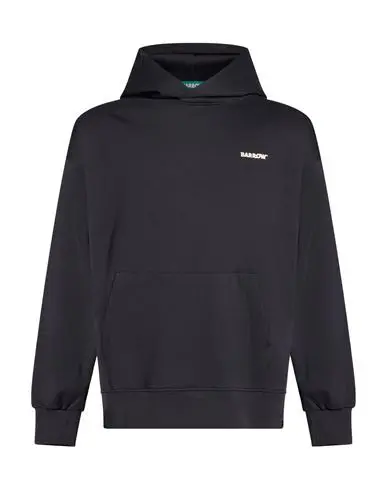 BARROW Sweatshirt Size Cotton - Charcoal